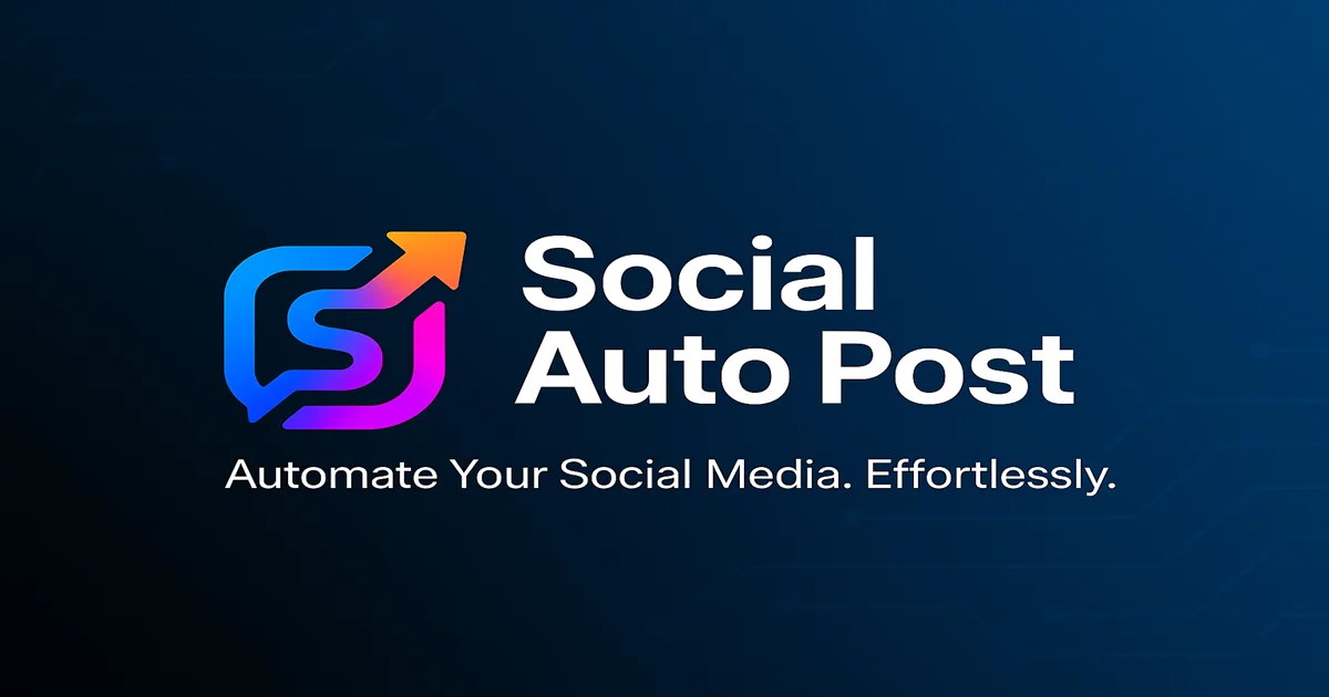 Features & Integrations - Social Auto Post | All-in-One Social Media ...